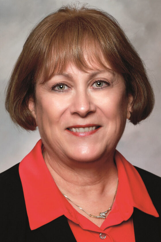 Taylor elected to ISU Alumni Association Board | News, Sports, Jobs ...